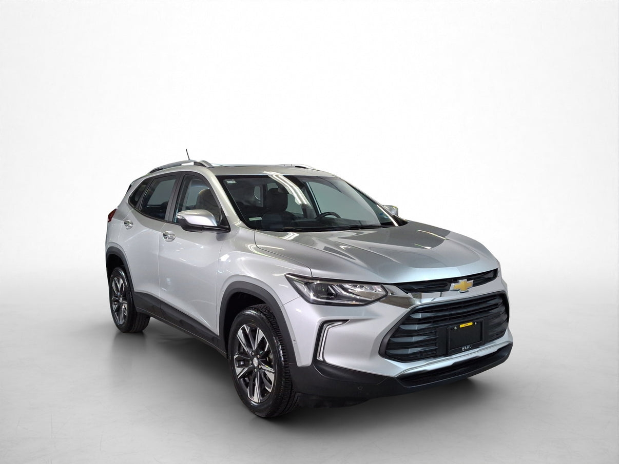 2022 Chevrolet Tracker Premier – Wahu México